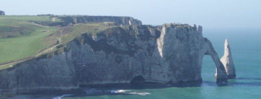 Les alentours – Home du beau soleil
